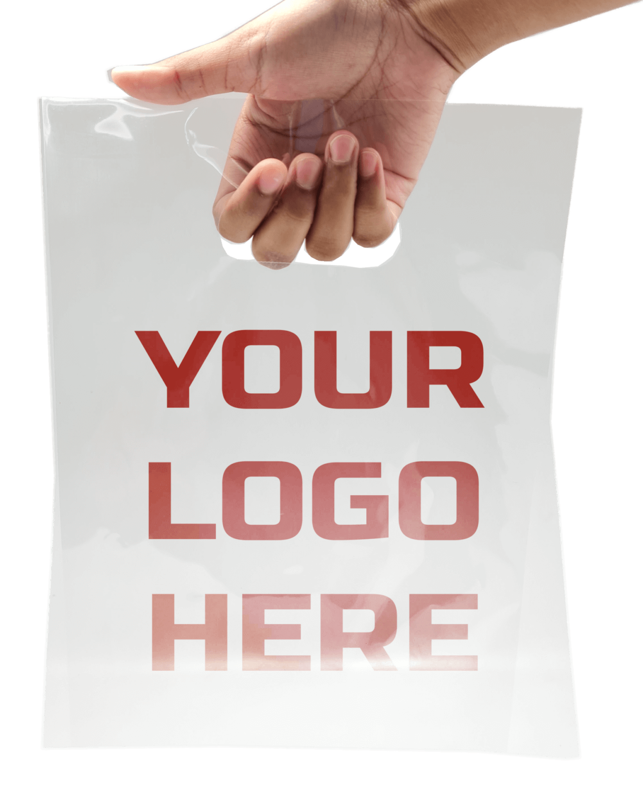 Custom Printing on Plastic Bags & Food Packaging | Helipro